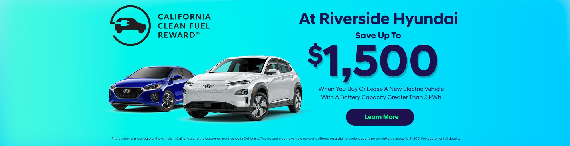 New Hyundai and Used Car Dealer Serving Riverside | Riverside Hyundai