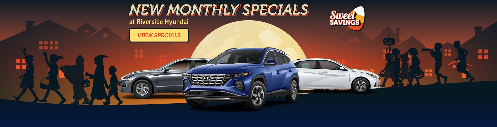 New Hyundai and Used Car Dealer Serving Riverside | Riverside Hyundai