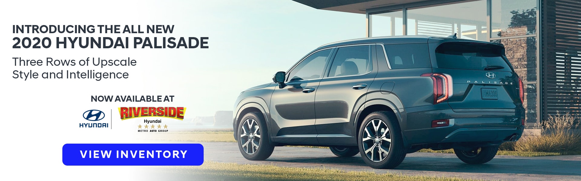 Riverside Hyundai | New Hyundai Dealership in Riverside, CA