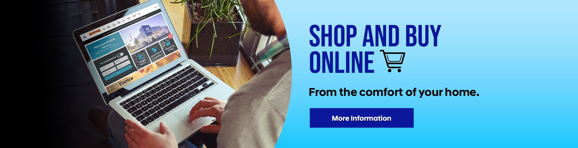 New & Used Hyundai Dealer in Riverside | Riverside Hyundai