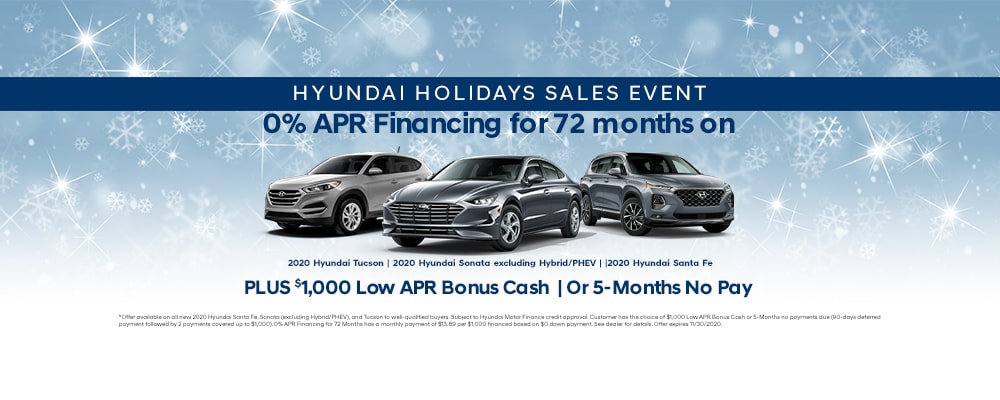 Riverside Hyundai | New Hyundai Dealership in Riverside, CA