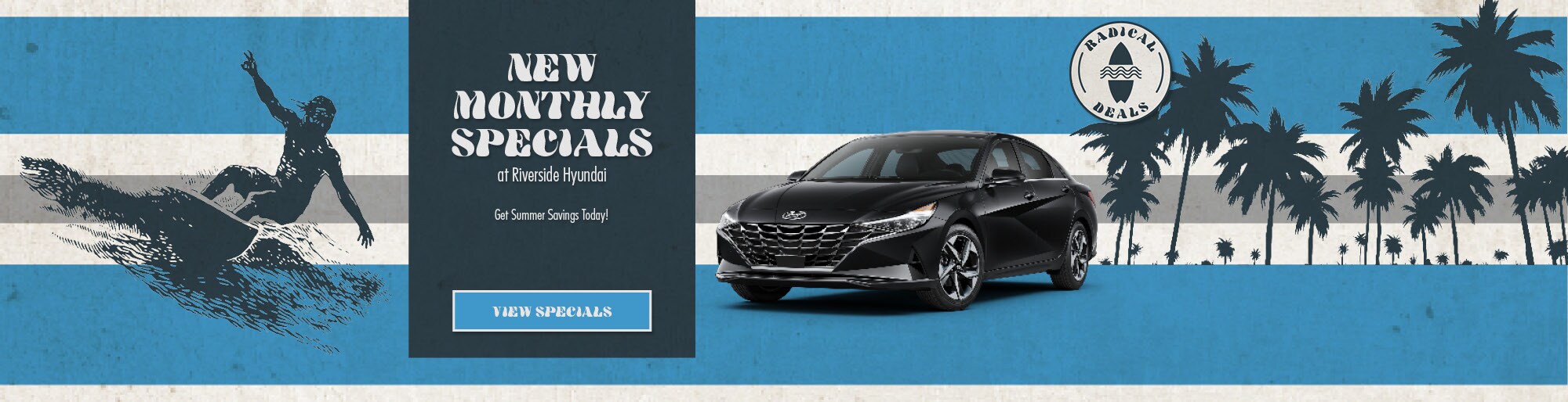 New Hyundai and Used Car Dealer Serving Riverside | Riverside Hyundai