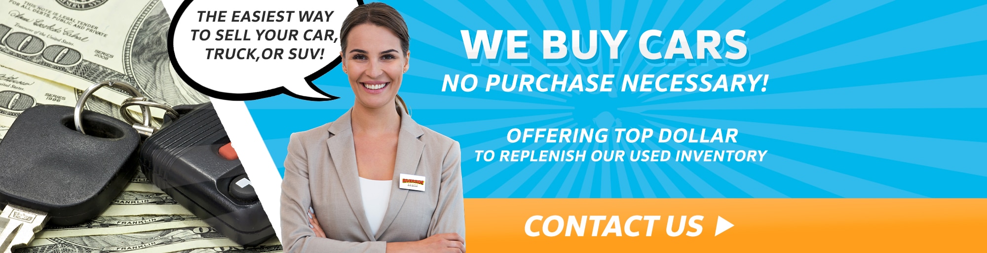 New & Used Hyundai Dealer in Riverside | Riverside Hyundai