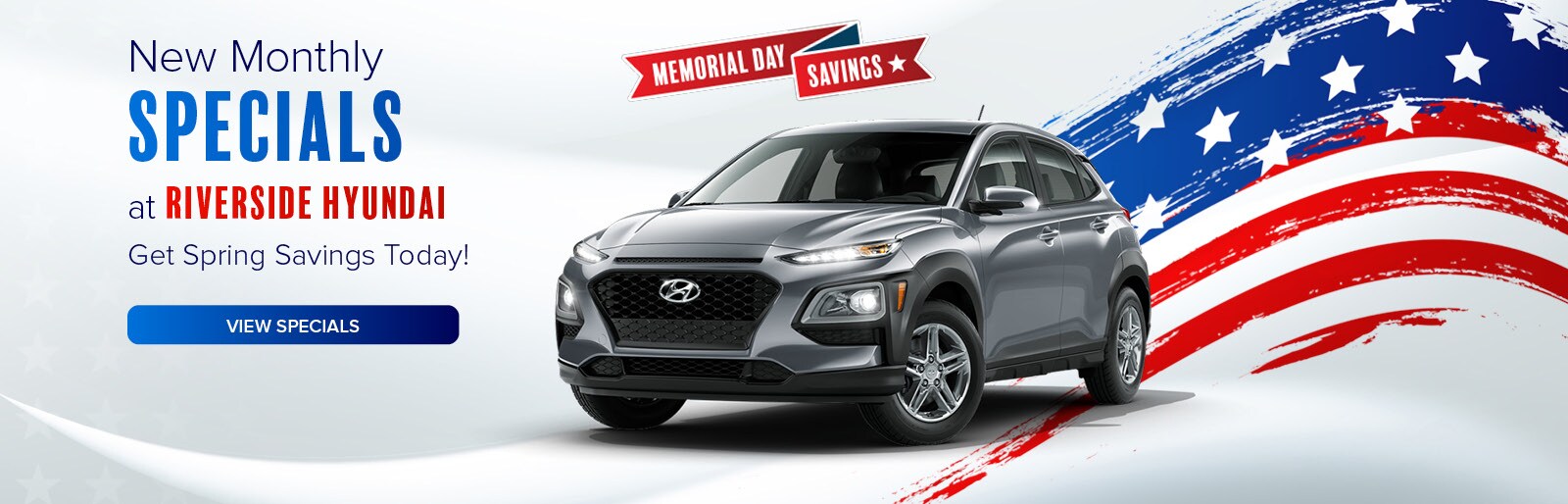 New Hyundai and Used Car Dealer Serving Riverside | Riverside Hyundai