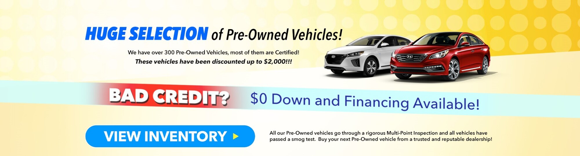 Riverside Hyundai | New Hyundai Dealership in Riverside, CA