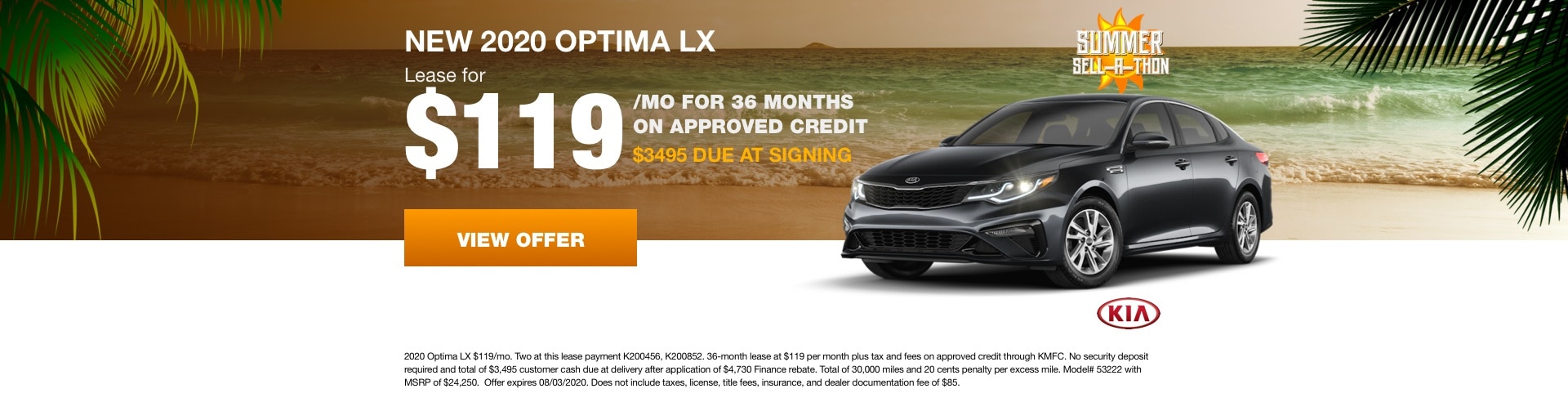 Riverside Kia: New & Used Kia Dealership in Riverside, California