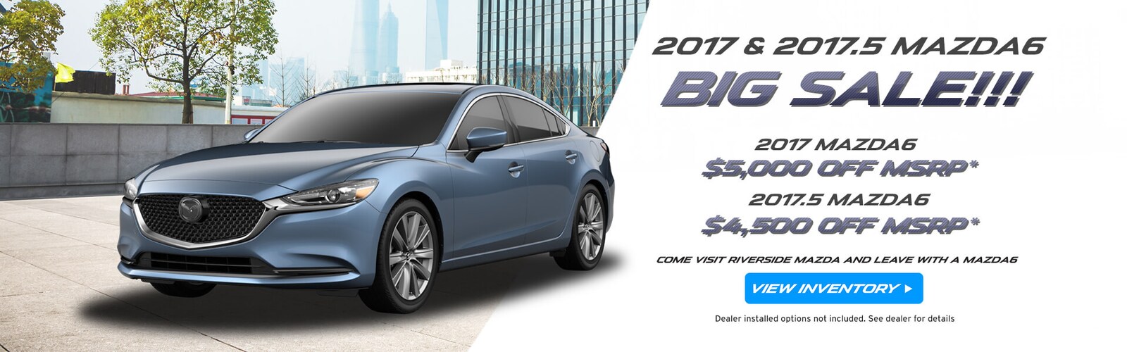 Riverside Mazda | New Mazda dealership in Riverside, CA 92504