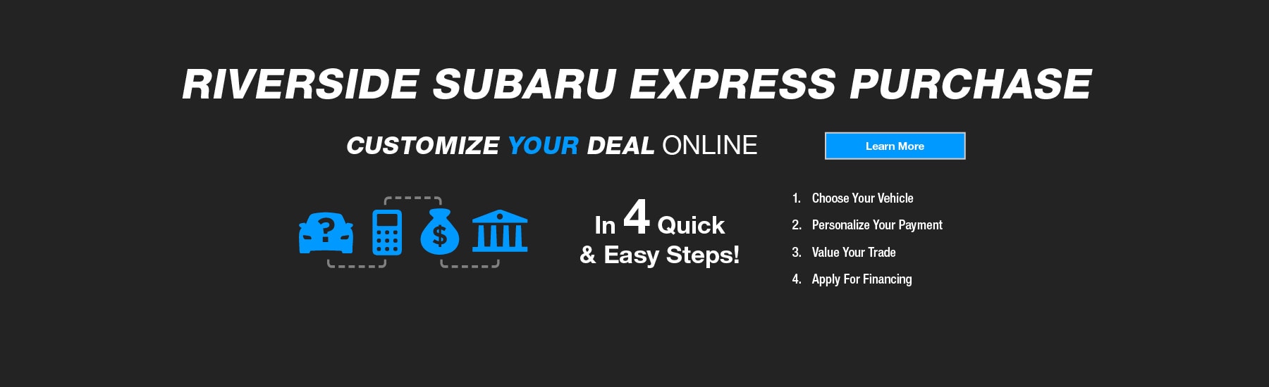 New & Used Subaru Vehicles | Dealer in New Bern NC