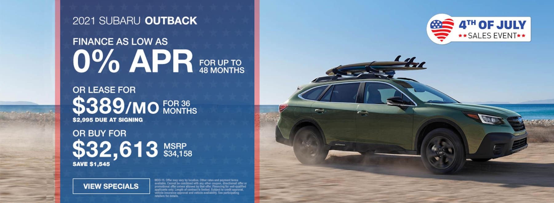 New & Used Subaru Dealer in Little Rock, AR | Subaru of Little Rock