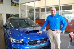 Subaru of Little Rock Staff | Subaru Dealer near Conway, AR