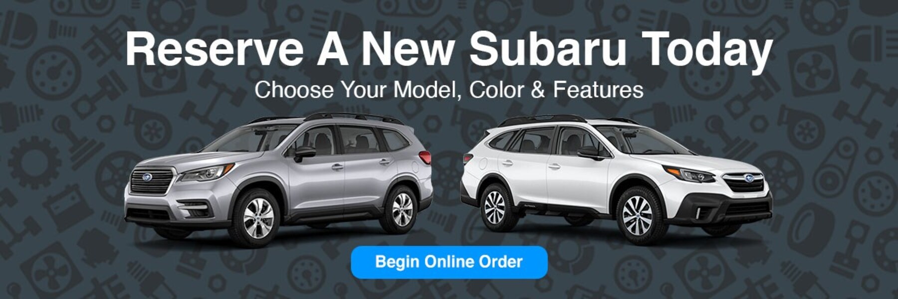 New & Used Subaru Dealer in Little Rock, AR | Subaru of Little Rock