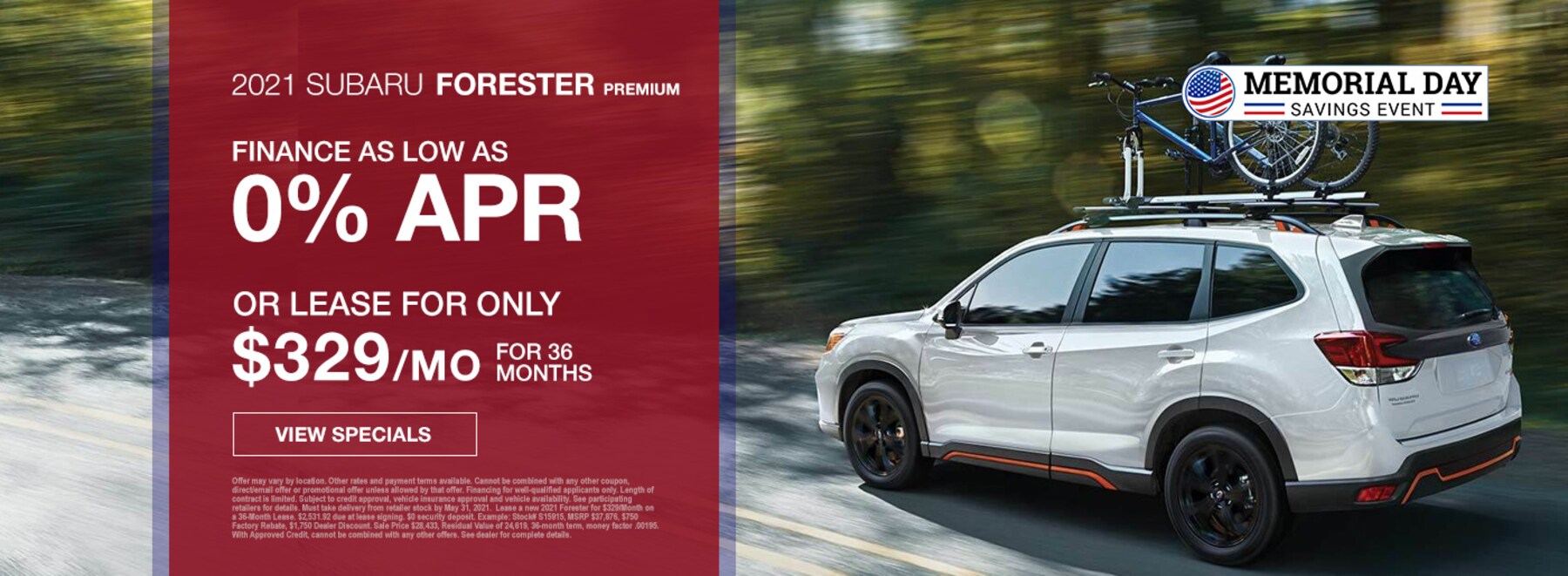 New & Used Subaru Dealer in Little Rock, AR | Subaru of Little Rock
