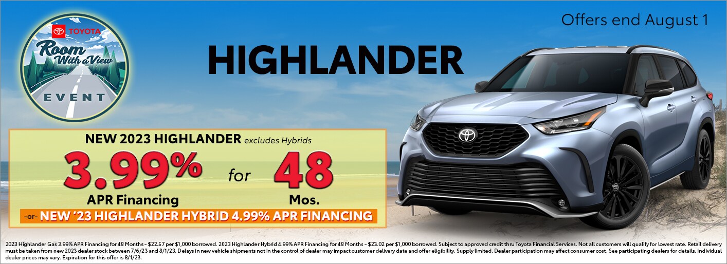 New and Used Toyota dealership in Escanaba | Riverside Toyota in Escanaba