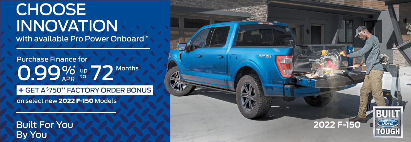 Riverview Ford | Visit Us In-Store | Ford Fredericton, NB