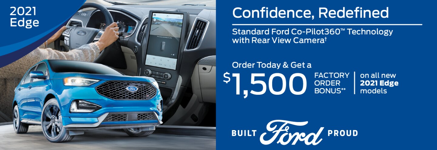 Riverview Ford | Visit Us In-Store | Ford Fredericton, NB