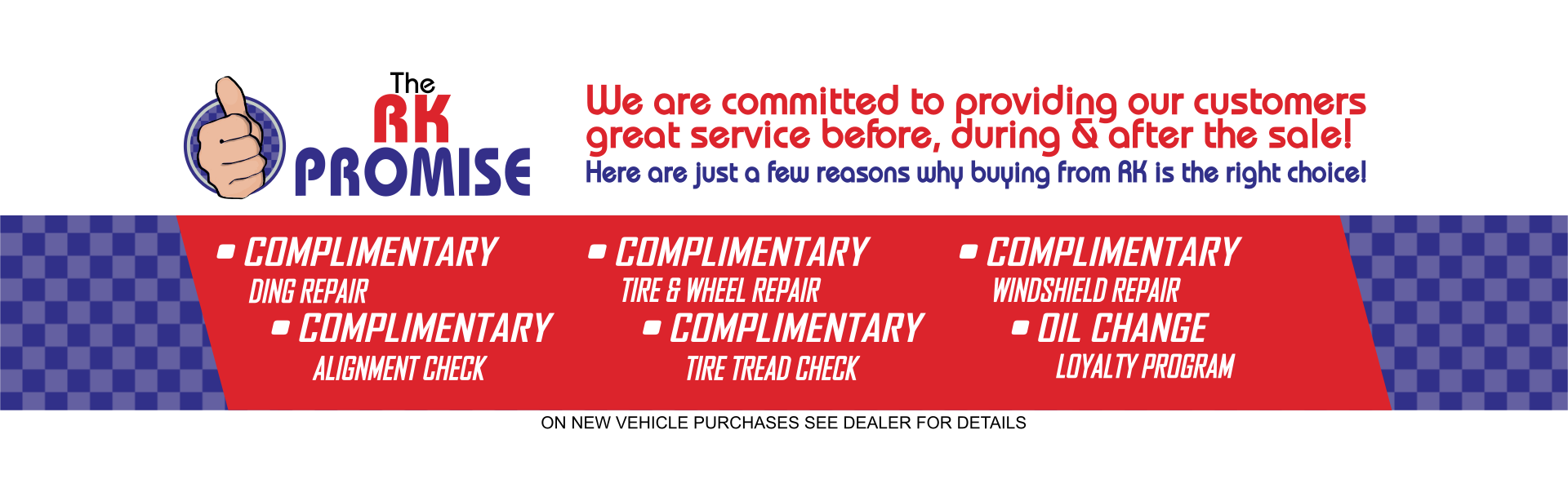 RK Auto Group | New Kia, Subaru, Chevrolet dealership in Vineland, NJ 08360