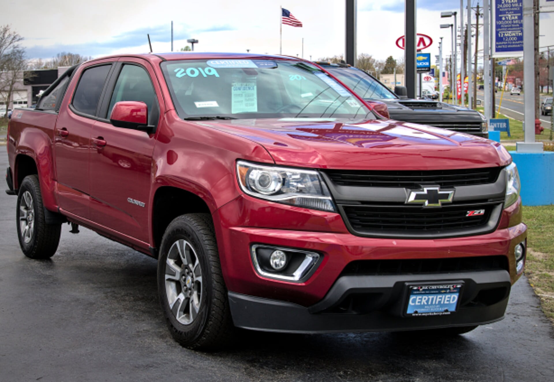 ACVLive | RK CHEVROLET