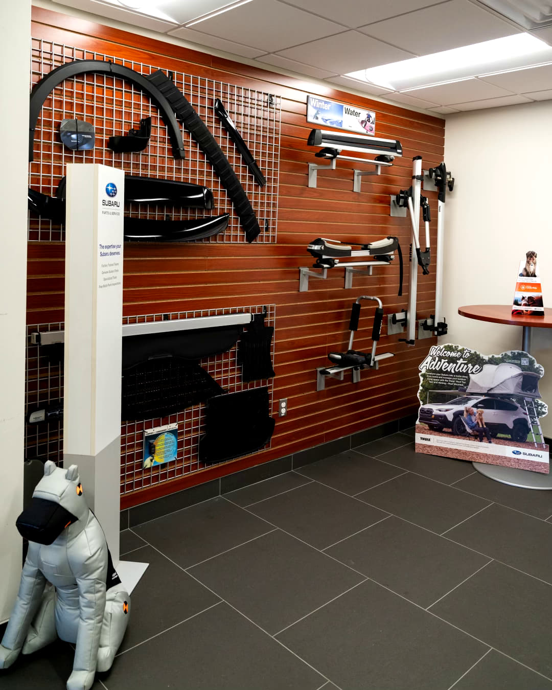 Genuine Subaru Parts in Vineland NJ RK Subaru Parts Center