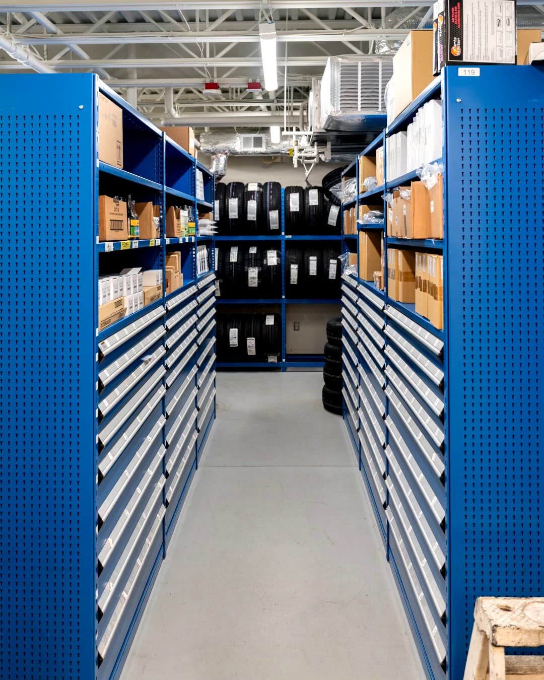 Genuine Subaru Parts in Vineland NJ RK Subaru Parts Center
