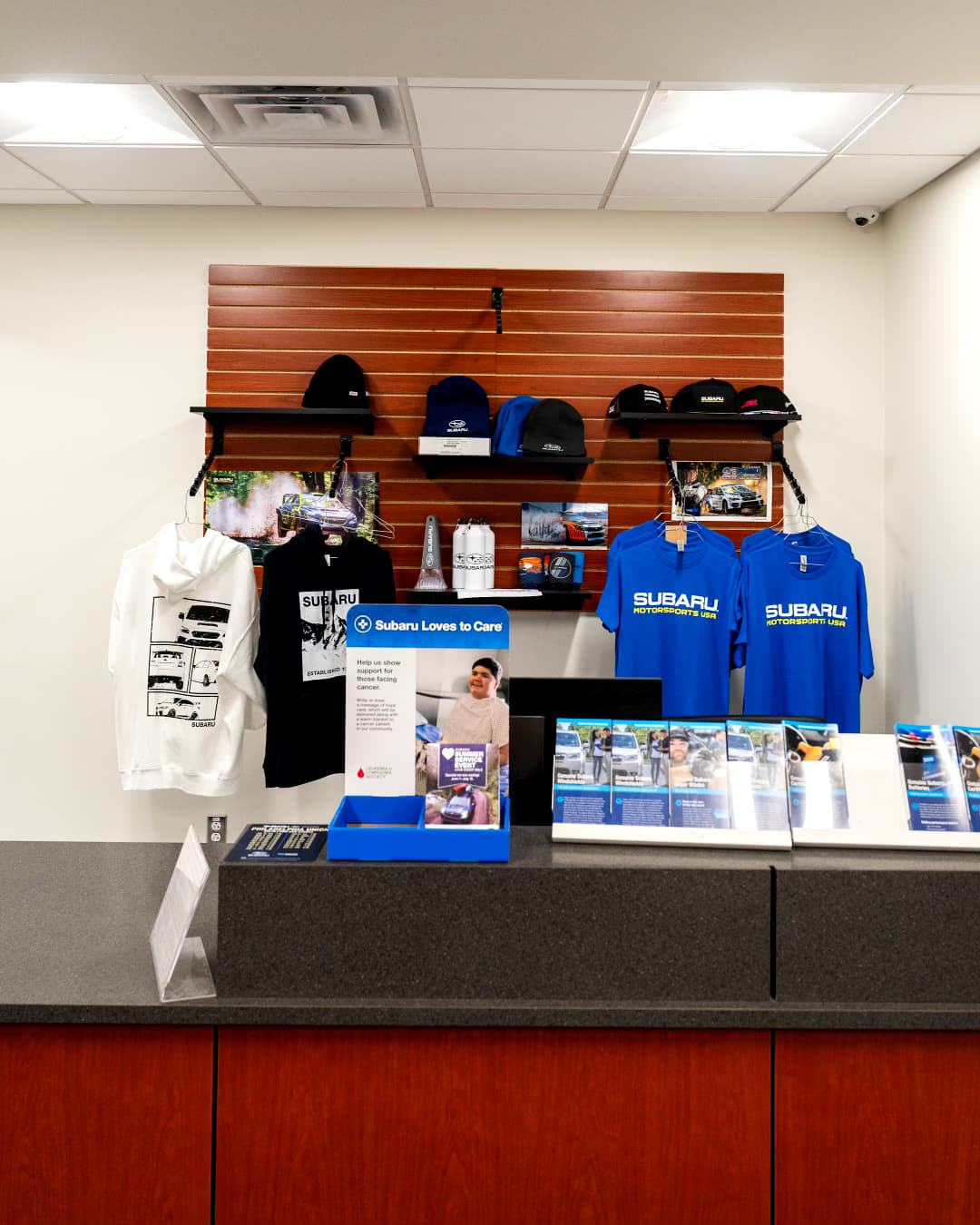 Genuine Subaru Parts in Vineland NJ RK Subaru Parts Center