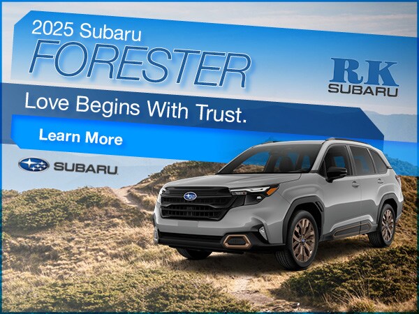 Rk subaru parts store