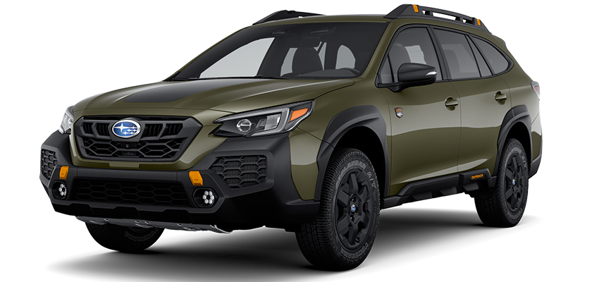 New Subaru Specials in Virginia Beach