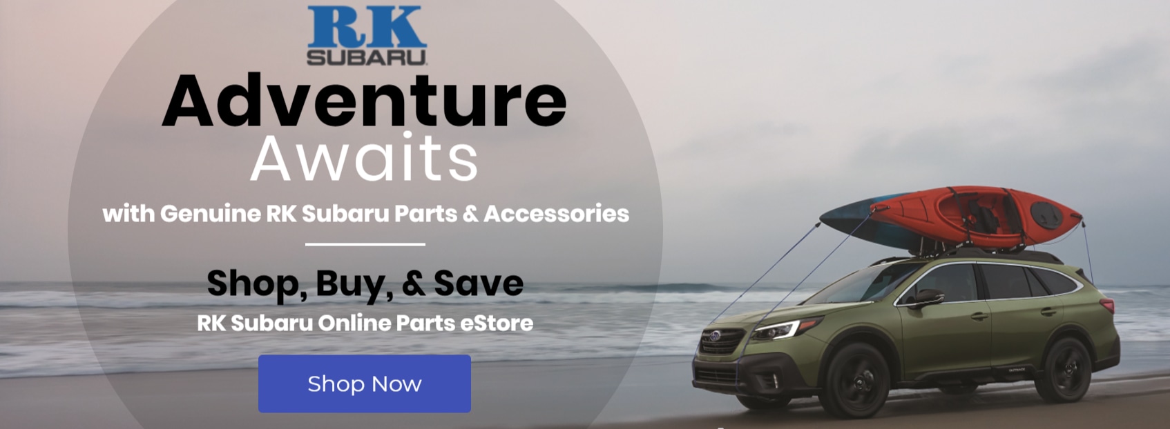 RK Subaru | New Subaru and Used Car Dealership in Virginia Beach, VA