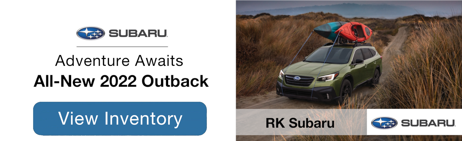 RK Subaru | New Subaru and Used Car Dealership in Virginia Beach, VA