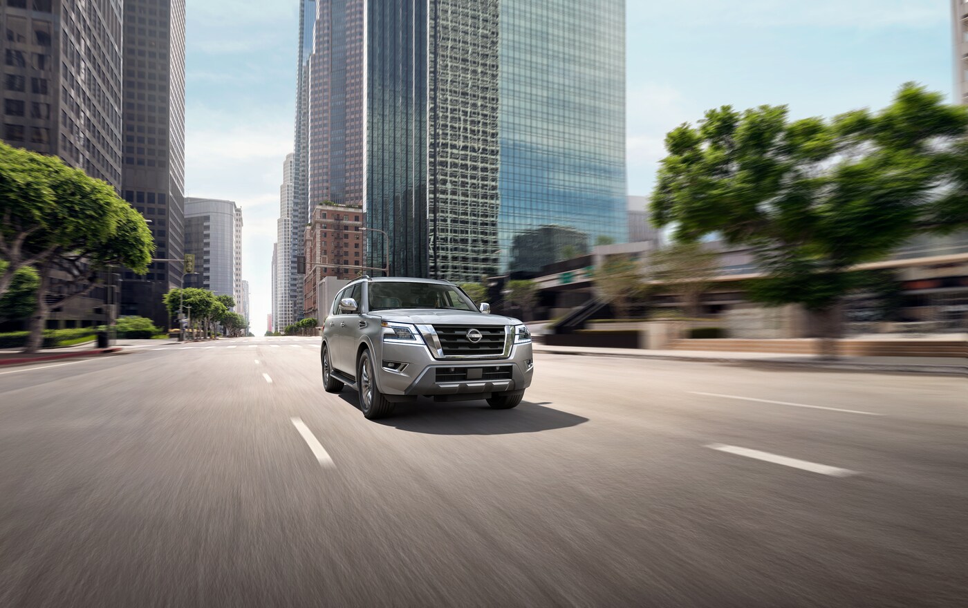 New Nissan & Kia and Used Car Dealer in Springfield, MO | Springfield ...