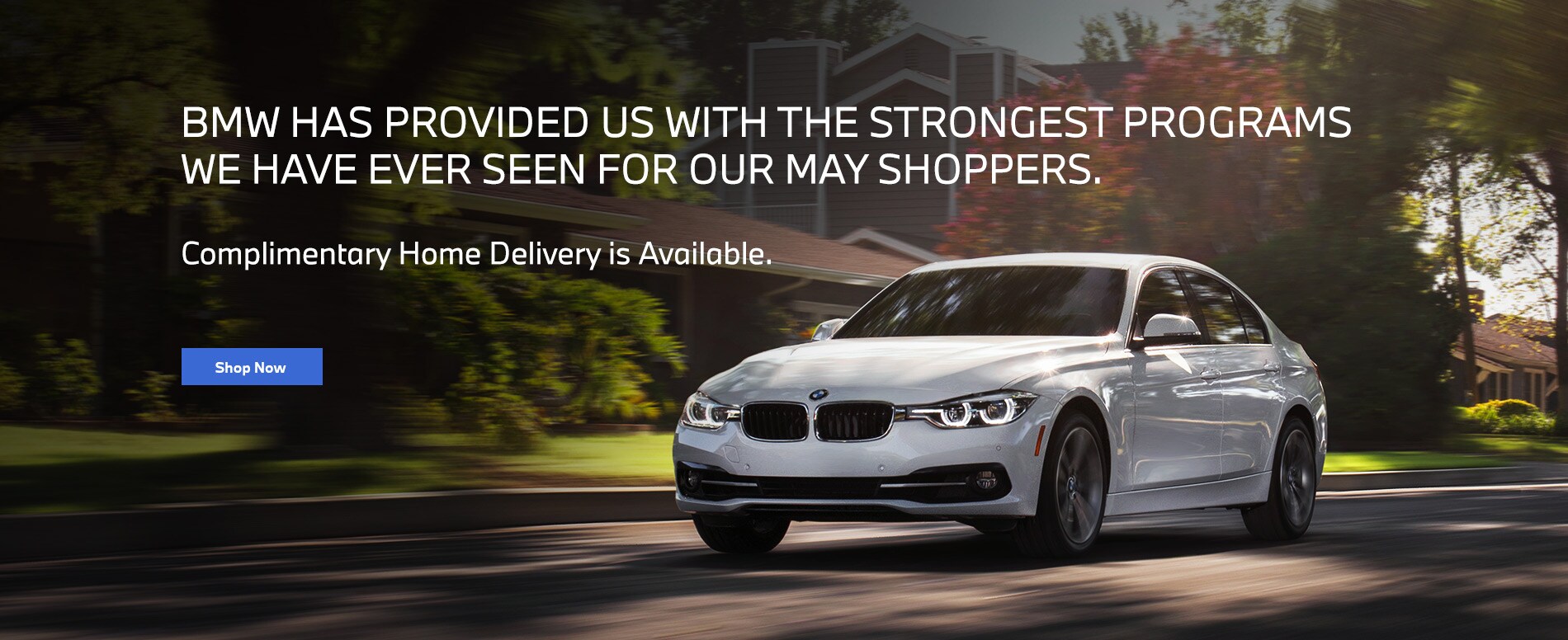 Roadshow BMW | New & Used BMW Sales | BMW Service in Memphis, TN