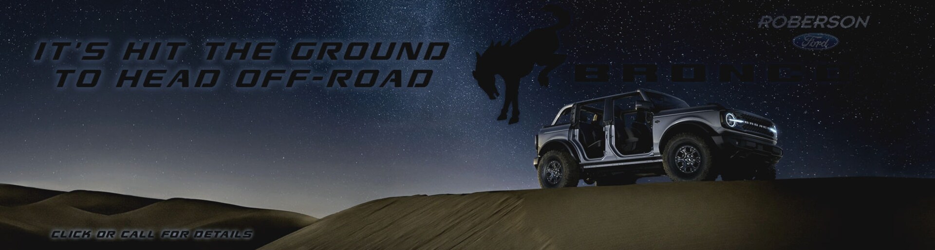 Welcome to Roberson's Albany Ford | Albany, OR near Corvallis