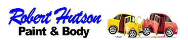 RobertHutson.com