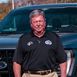 Staff | Robert Hutson Ford Lincoln, Inc.