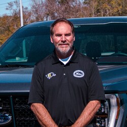 Staff | Robert Hutson Ford Lincoln, Inc.