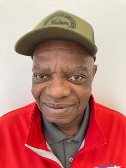 Staff | Robert Hutson Imports