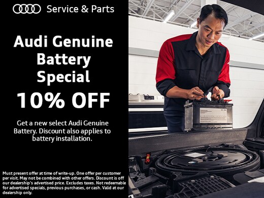 Audi Parts for Sale in Fife Washington Audi Tacoma