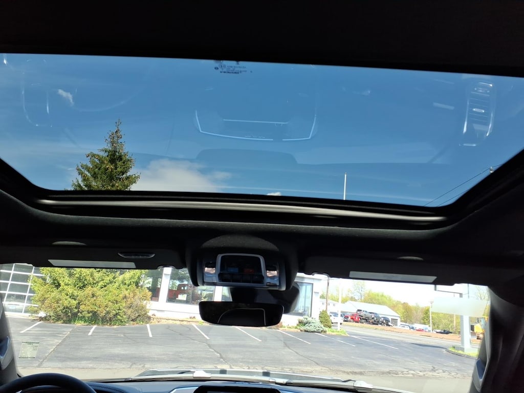 New 2026 Ram 1500 LARAMIE CREW CAB 4X4 5'7 BOX Meriden CT ...