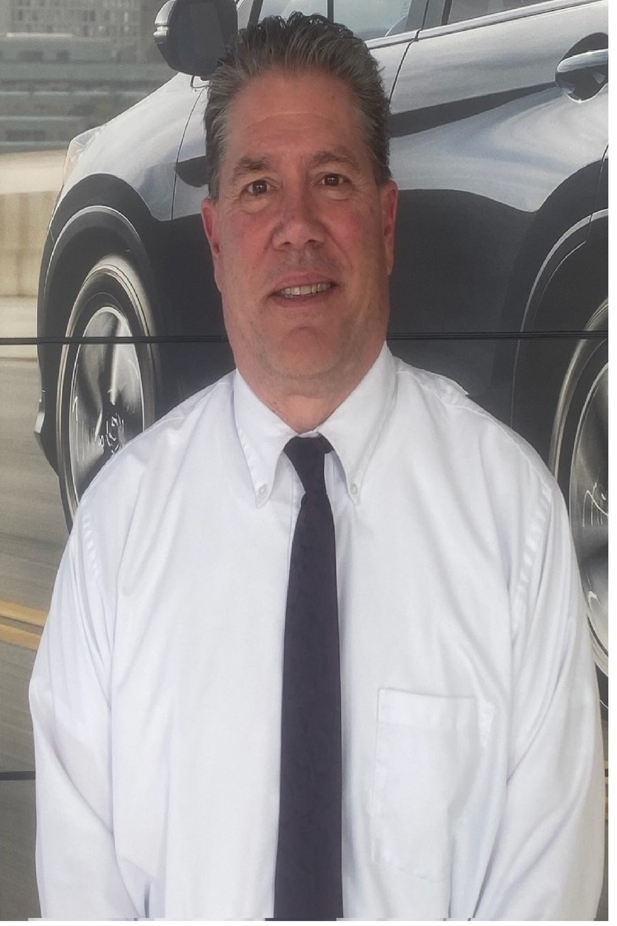 Reedman Toll Honda Team Members | Reedman Toll Honda of Downingtown