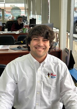 Meet Our Staff | Robin Ford