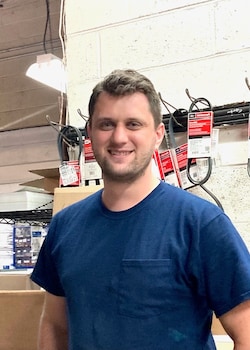 Meet Our Great Staff | Robin Ford