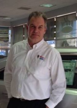 Meet Our Staff | Robin Ford