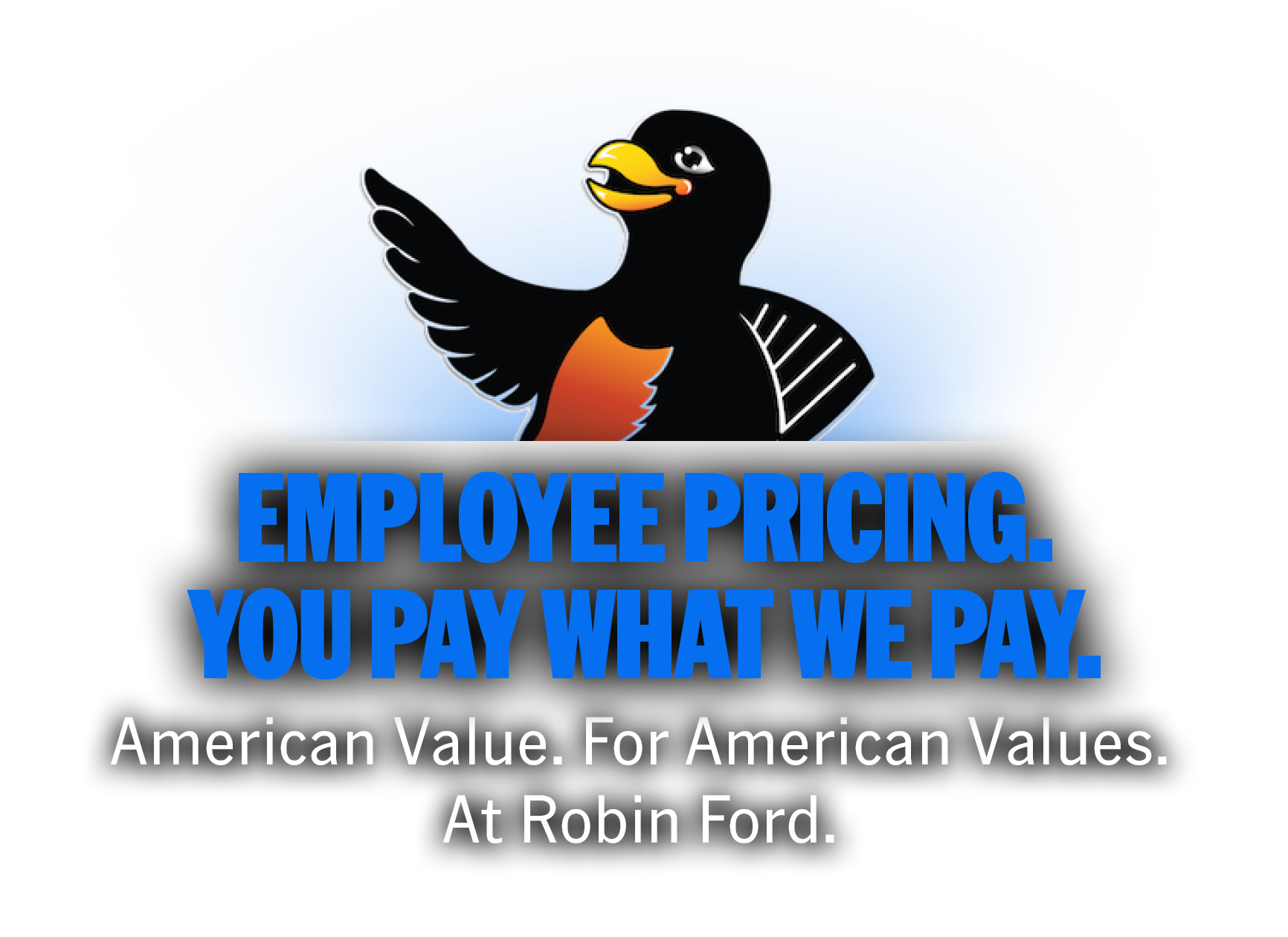 Robin Ford Dealer Delaware County in Glenolden PA | New Ford & Used ...
