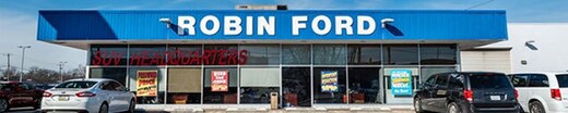 Robin Ford Dealer Delaware County in Glenolden PA | New Ford & Used ...