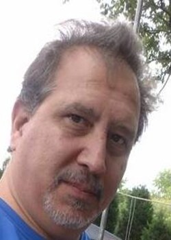 Meet Our Great Staff | Robin Ford