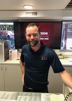 Meet Our Great Staff | Robin Ford