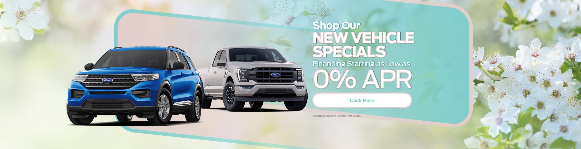 New Ford and Used Car Dealer Serving Jeanerette | Robin Ford