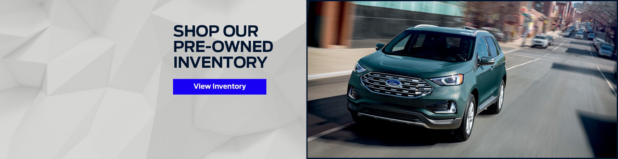 New Ford and Used Car Dealer Serving Jeanerette | Robin Ford