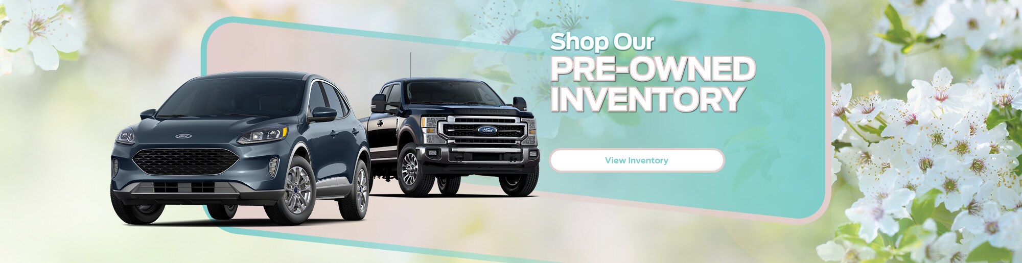New Ford and Used Car Dealer Serving Jeanerette | Robin Ford