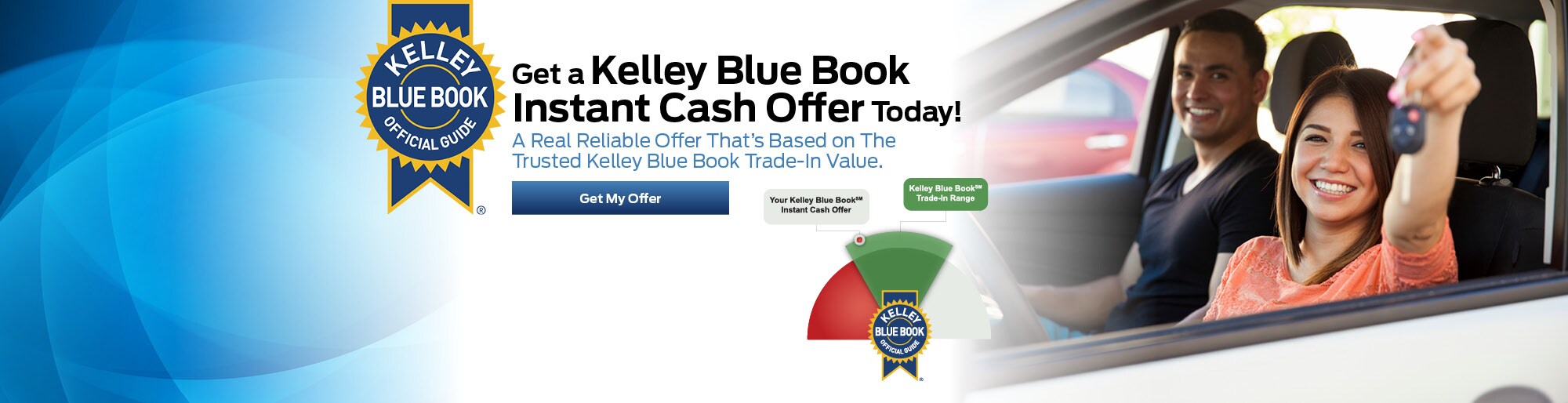 New Ford and Used Car Dealer Serving Jeanerette | Robin Ford