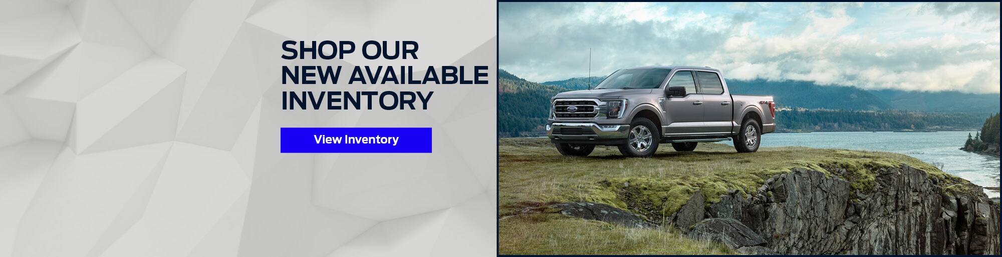 New Ford and Used Car Dealer Serving Jeanerette | Robin Ford